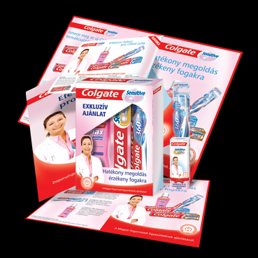 Colgate